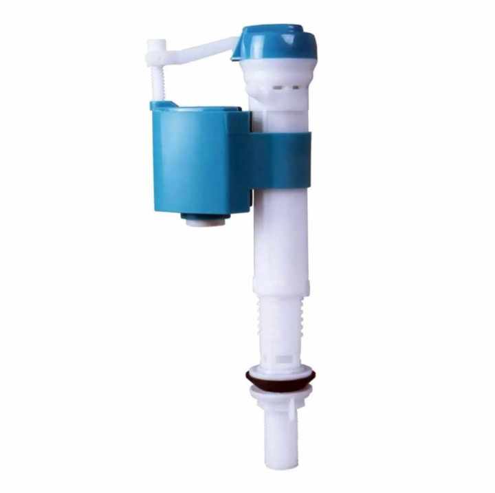 Commode Flush Parts - Ballcock For Toilet-Water Fill Parts - Water Tank ...