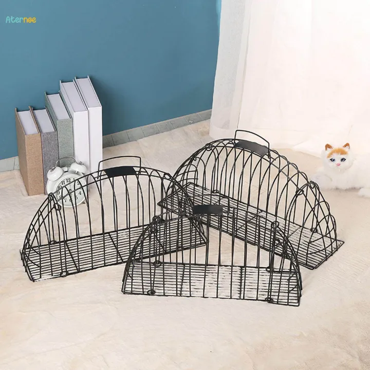 Pet Drying Box Room House Cat Bath Cage for Kitten Puppy Dogs S | Daraz ...