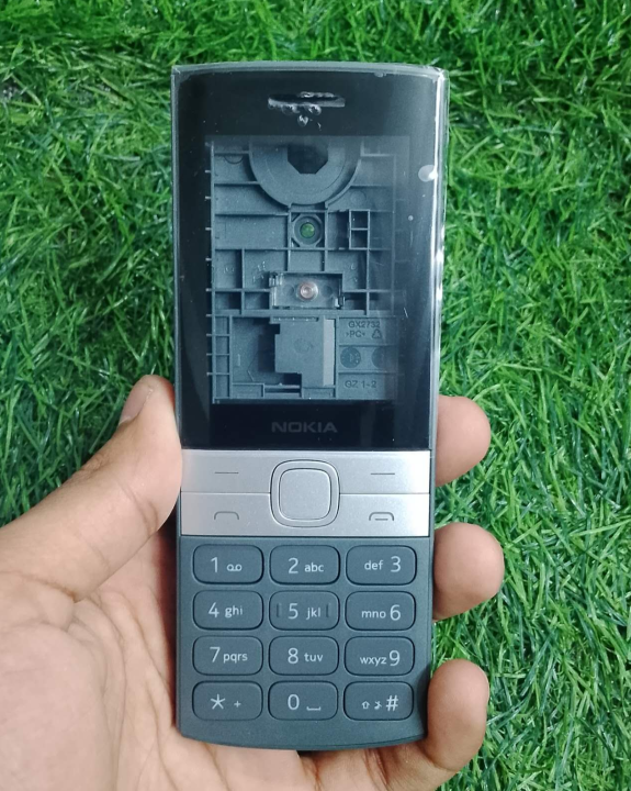 New Nokia 150 Casing Case | Daraz.com.bd