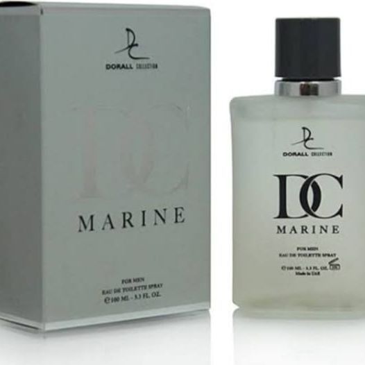 International product Dorall collection DC MARINE perfume for male ...