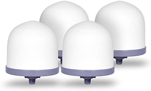 Comet Water Filter Dome Filter, Ceramic Dome Replacement Water Filter ...