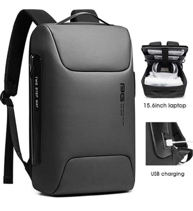 Bang 7216 premium quality waterproof large capacities business laptop ...