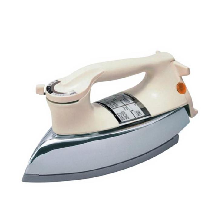 Panasonic Heavy Weight Dry Iron NI-22AWT | Daraz.com.bd