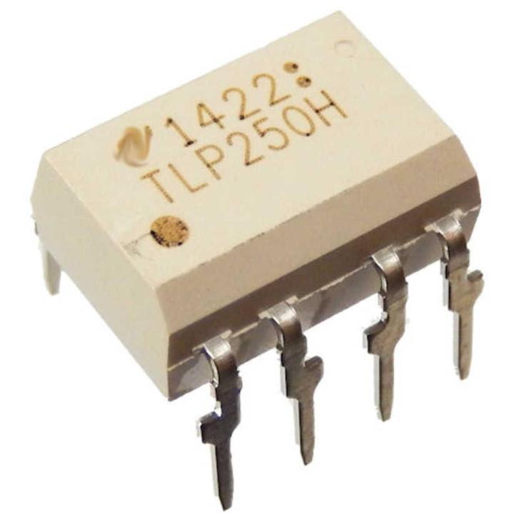 Chinese TLP250 TLP 250 Photocoupler Supply Voltage 10V To 35V TLP250 Transistor Inverter For Air ...