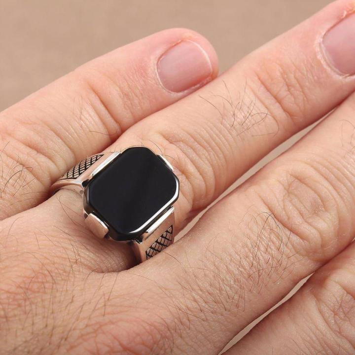 Finger Ring for Men By Top 10 Mart | Daraz.com.bd