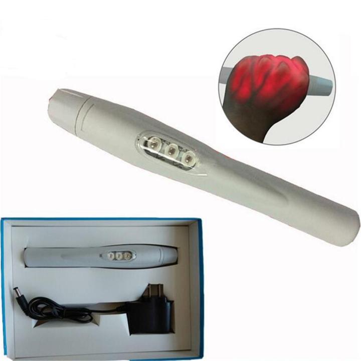 Professional Adult&Children Vascular IV Vein Viewer Venipuncture Vein ...