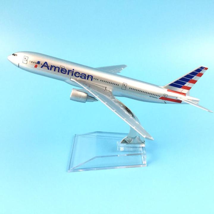 【Toy life hall】JASON TUTU Plane Model Model Turkey Boeing 777 Aircraft ...
