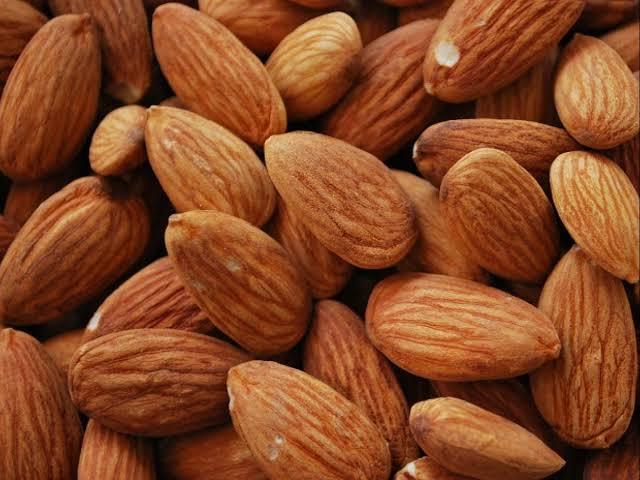 Almond nut katbadam - 100 Gsm | Daraz.com.bd