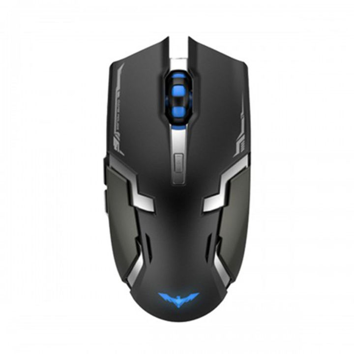HAVIT Wireless Gaming Optical Mouse | Daraz.com.bd