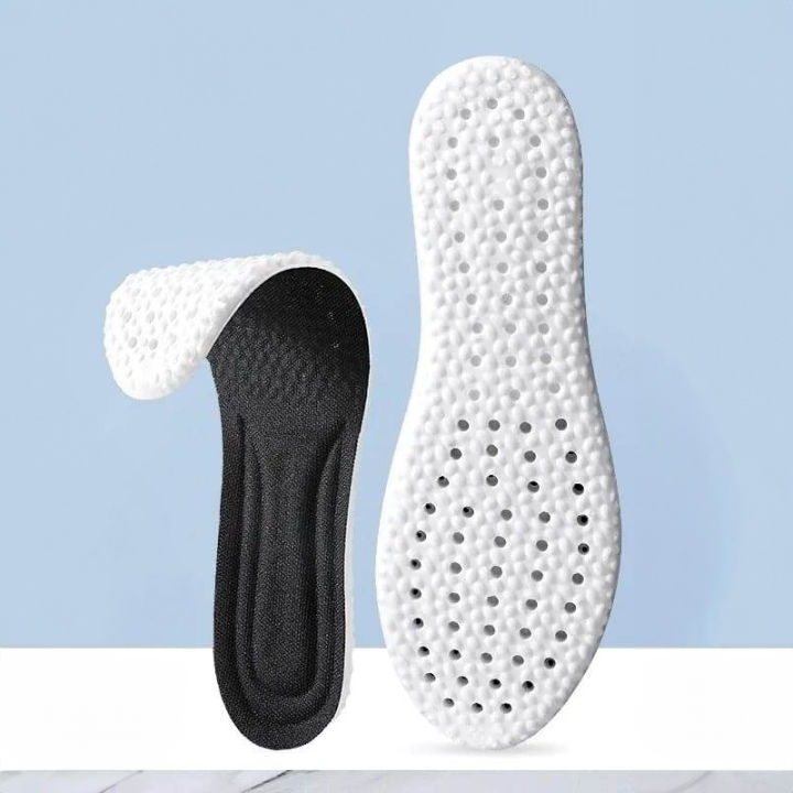 MAN WOMEN SPORT INSOLES MEMORY FOAM INSOLES | Daraz.com.bd