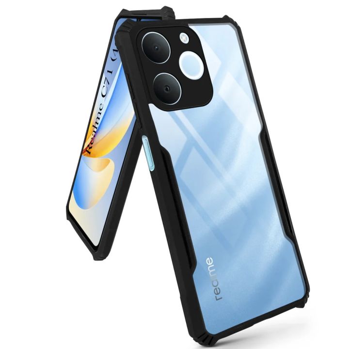 For Realme Note 70 / Realme Note 70T / Realme C71 4G_Realme C71 5G ...