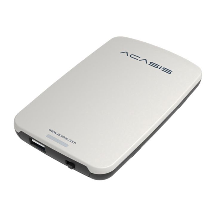 Acasis 2.5 Inch USB 3.0 To IDE HDD Box Portable External HD Hard Drive ...