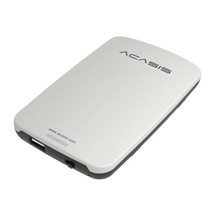 Acasis 2.5 Inch USB 3.0 To IDE HDD Box Portable External HD Hard Drive ...