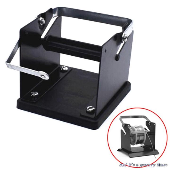 【VisioN Shop】Soldering Holder Tin Wire Frame Soldering Station Rework ...