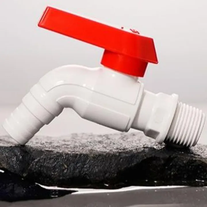 Ball Bib Tab pvc hose type quality product | Daraz.com.bd