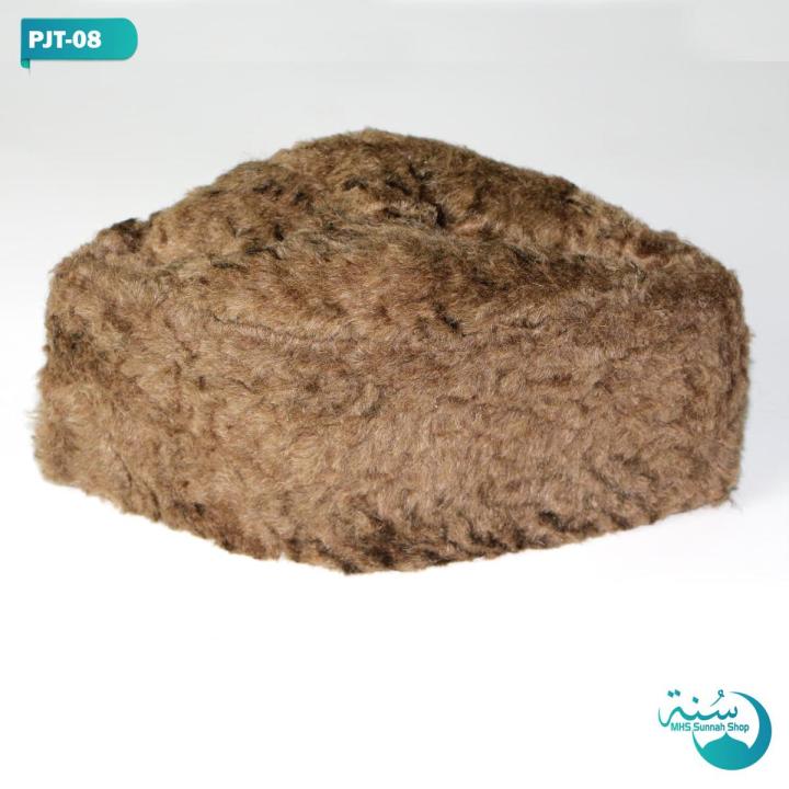 Beautiful Design Islmic Items Pakistani Jinnah Tupi For Men - Cap - Cap ...