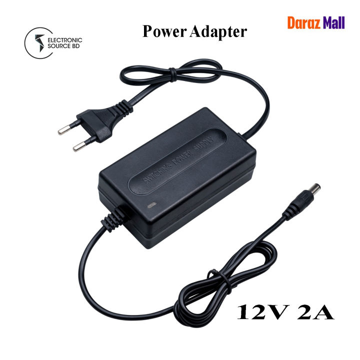 Power Adapter For WGP Mini UPS, Router, Onu & CCTV | Daraz.com.bd Power Adapter For WGP Mini UPS, Router, Onu & CCTV | Daraz.com.bd