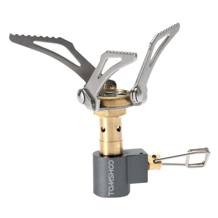 【mogge Store】3000W Super Lightweight Mini Gas Stove Burner Pocket ...