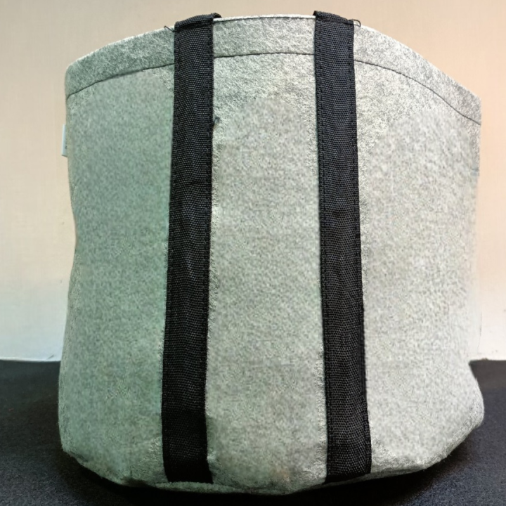 Premium Quality GEO Bag 08 Gallon ( Dia 14" Hight 11")-1 PCS / Plant ...