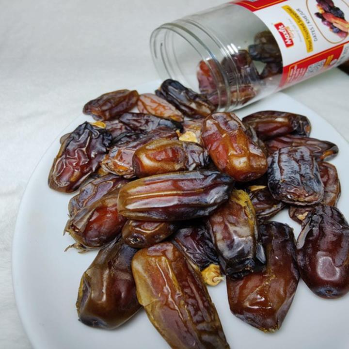 Premium Mashrooq/ Morium Dates/ Khejur 500G | Daraz.com.bd