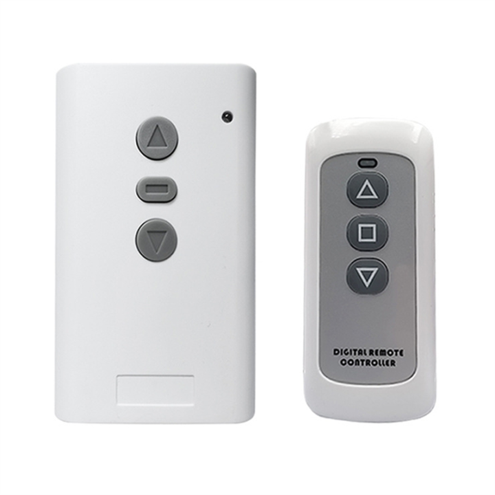 Smart Remote Control Motor Forward and Reverse Two-Way Remote Control ...