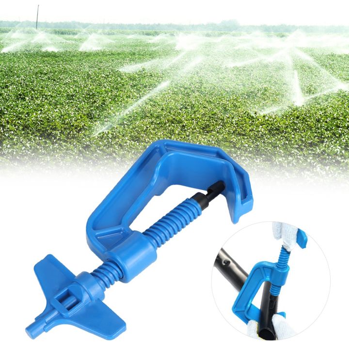 16mm Hose Punch Hole Puncher Pipe Fittings Hose Tool for Drip ...