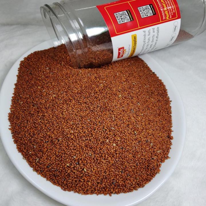 Sahi Dana / Halim Dana/ Garden cress Seed -100g poly pack | Daraz.com.bd