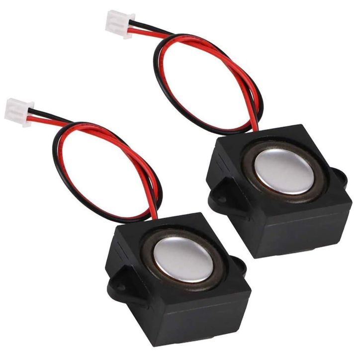 【fupang】ohm 3 Watt Speaker For A Single Cavity Mini Speaker Full Range