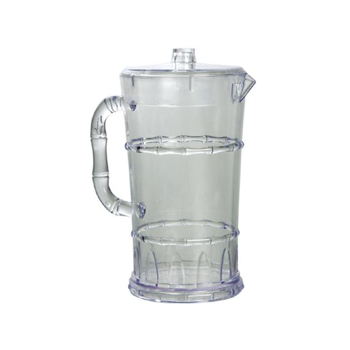 RFL Royal Jug Transparent 92585 | Daraz.com.bd