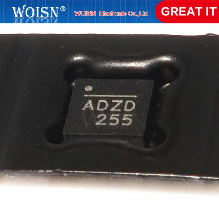 5pcs/lot NB650GL-Z (650) NB670GQ (ADZD) NB671LGQ-Z (AESD) NB672 (672)NB685GQ (AKUF AKUE) QFN In ...