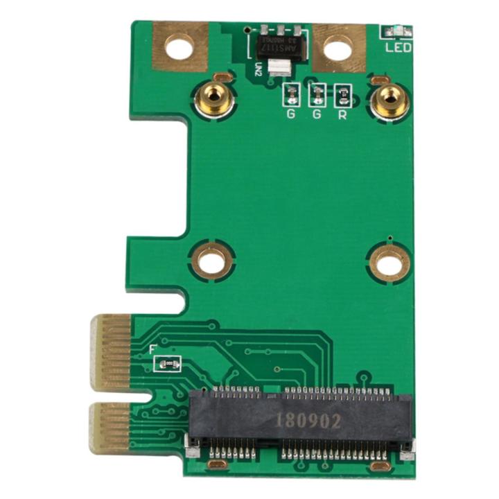 PCIE to Mini PCIE Adapter Card, Efficient, Lightweight and Portable ... PCIE to Mini PCIE Adapter Card, Efficient, Lightweight and Portable ...