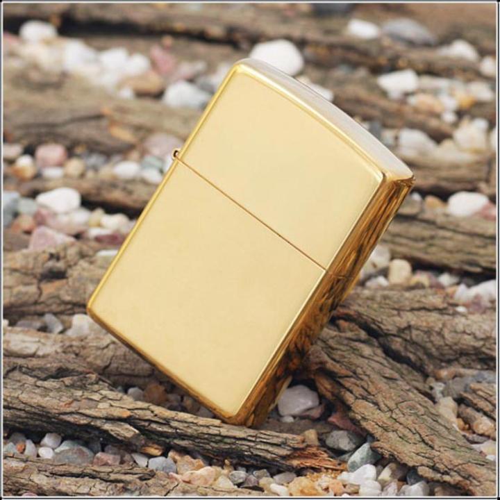creative metal kerosene lighter open flame lighter personality lighter ...