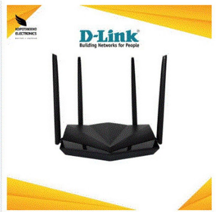 D-Link DIR-650IN N300 300Mbps Wi-Fi Router | Daraz.com.bd