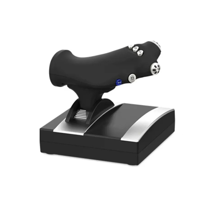 Game Flight Control Manipulator for 2119PRO PC Flight Joystick with ...