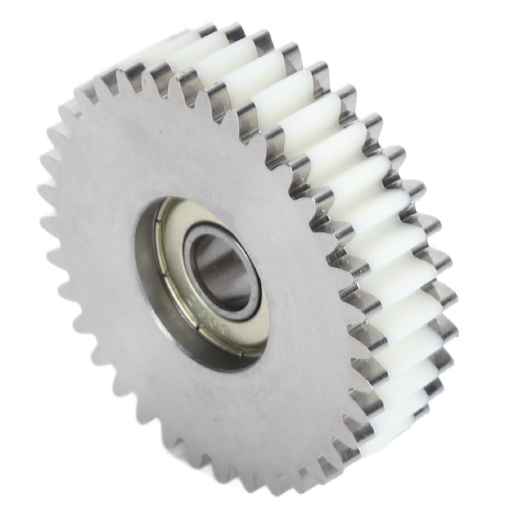 Hub Motor Internal Gear, Steel Nylon Hub Motor Gear Accurate for ...