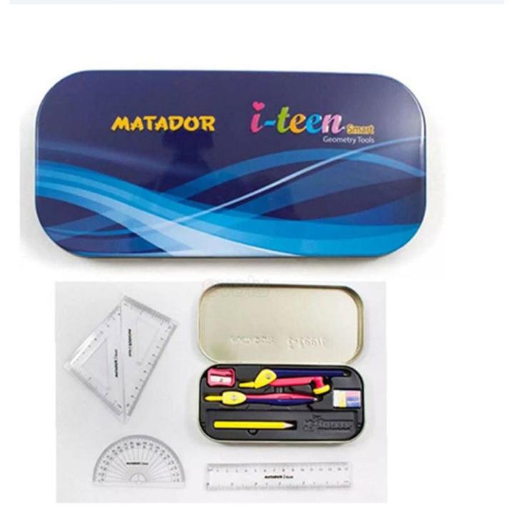 Matador I teen Smart Geometry Tools | Daraz.com.bd
