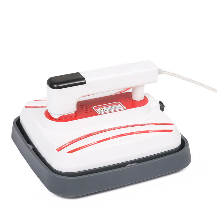 KOGEEK Mini Portable Heat Press Machine Thermal Transfer Device 0-999s ...