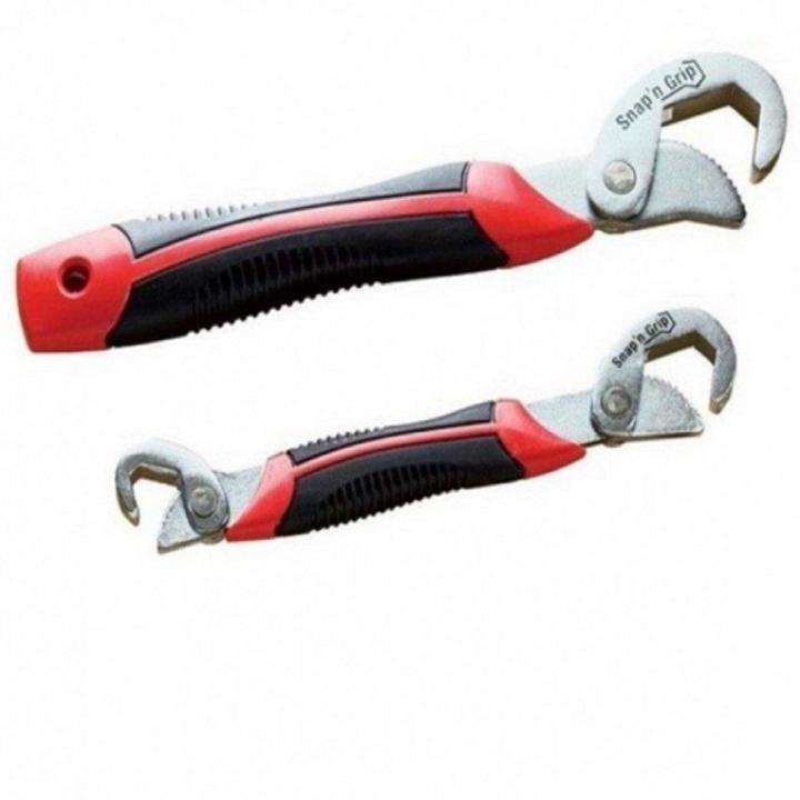 Snap’n Grip – the wrench for everything | Daraz.com.bd