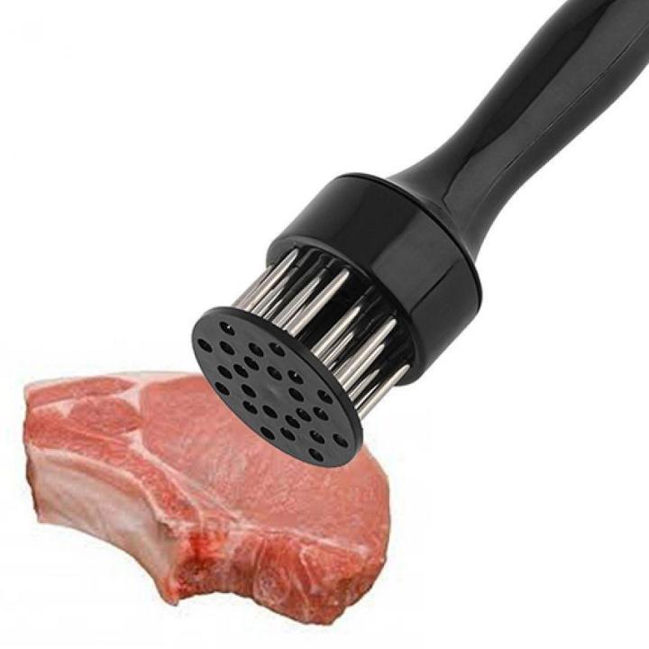 Meat Tenderizer - Black | Daraz.com.bd
