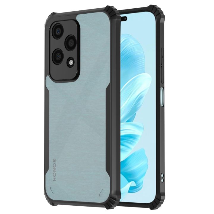 For Honor 200 Lite 5G Xundd Protective Back Cover Cases Shockproof ...