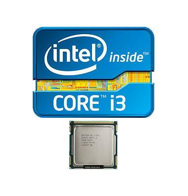 Intel® Core™ i3-540 Processor 1st Generation | Daraz.com.bd
