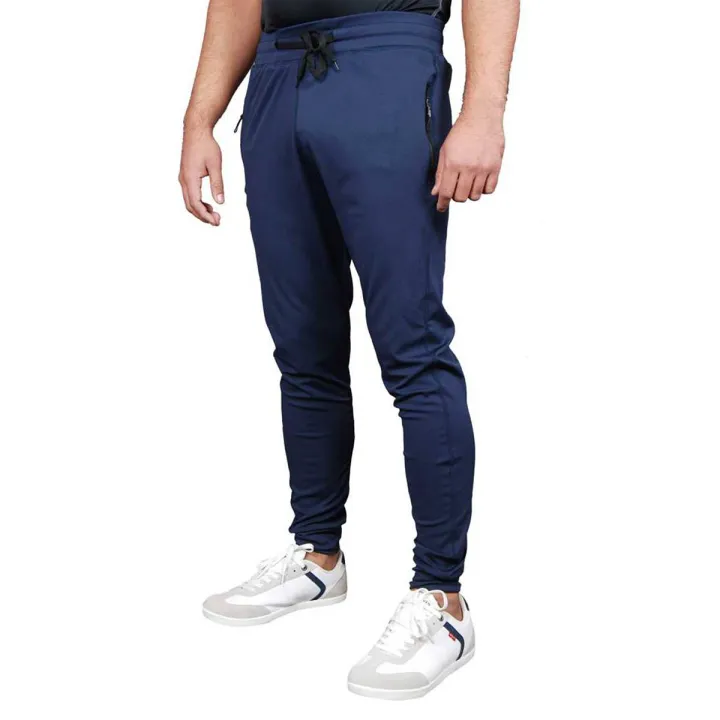 Export Quality New Stylish Narrow Cotton Jogger For Men | Daraz.com.bd