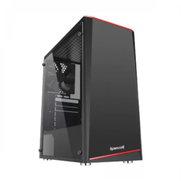 Redragon Ratchet GC-530 Mid Tower ATX Gaming Casing | Daraz.com.bd