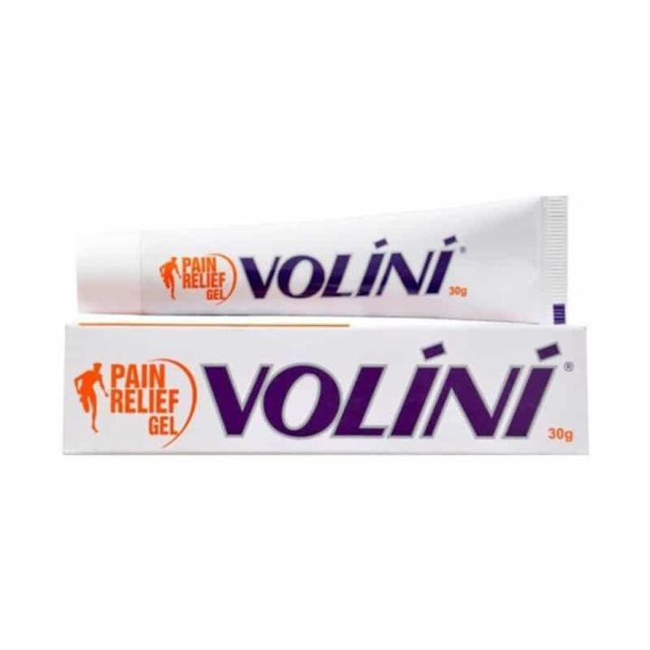 Volini Pain Relief Cream 30g | Daraz.com.bd