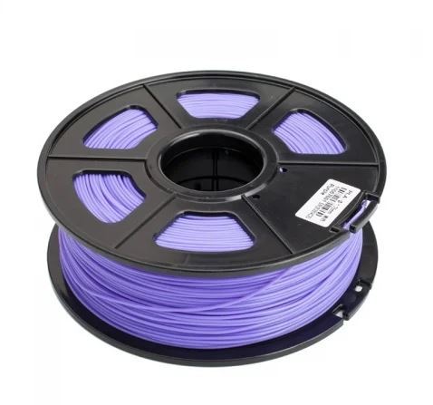 ABS Purple Color 3D Printer Filament 1Kg | Daraz.com.bd