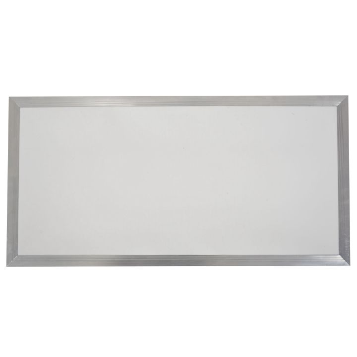 ARELENE LED Downlight 40W 6500K LED Panel Downlight 30X60cm White Grid ...