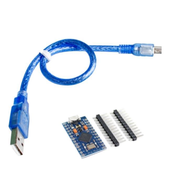 Arduino Pro Micro Module Board | Daraz.com.bd