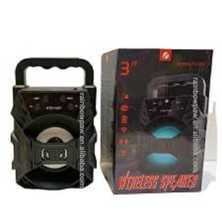 KTS-1057 Bluetooth Speaker | Daraz.com.bd