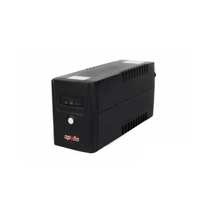 Apollo 650VA Offline UPS | Daraz.com.bd