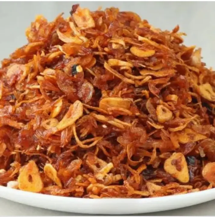 Chingri Balachao(Prawn Balachao) 250gm best quality dry fish | Daraz.com.bd